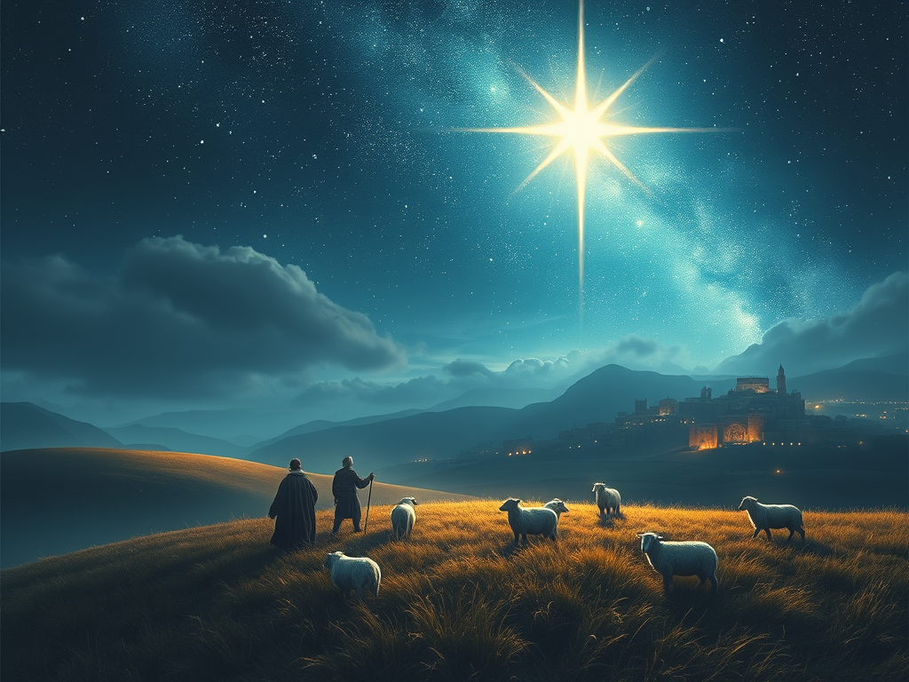 Twas the Night Before Christmas – Christmas Stories